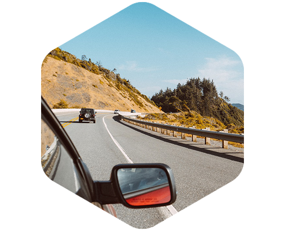 About | Scorpio Rides