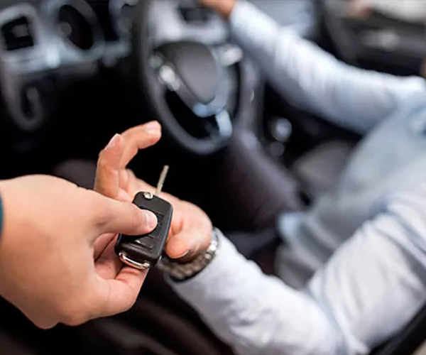 Short-Term Rentals | Scorpio Rides