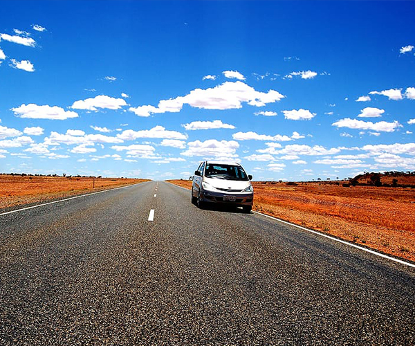 Long-Term Rentals | Scorpio Rides