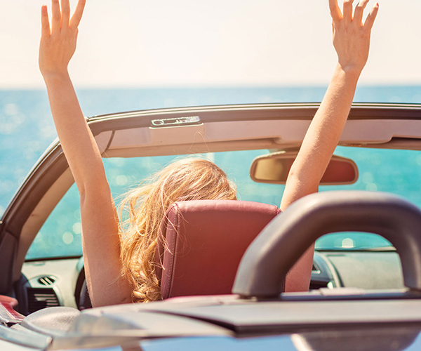 Holiday Rentals | Scorpio Rides